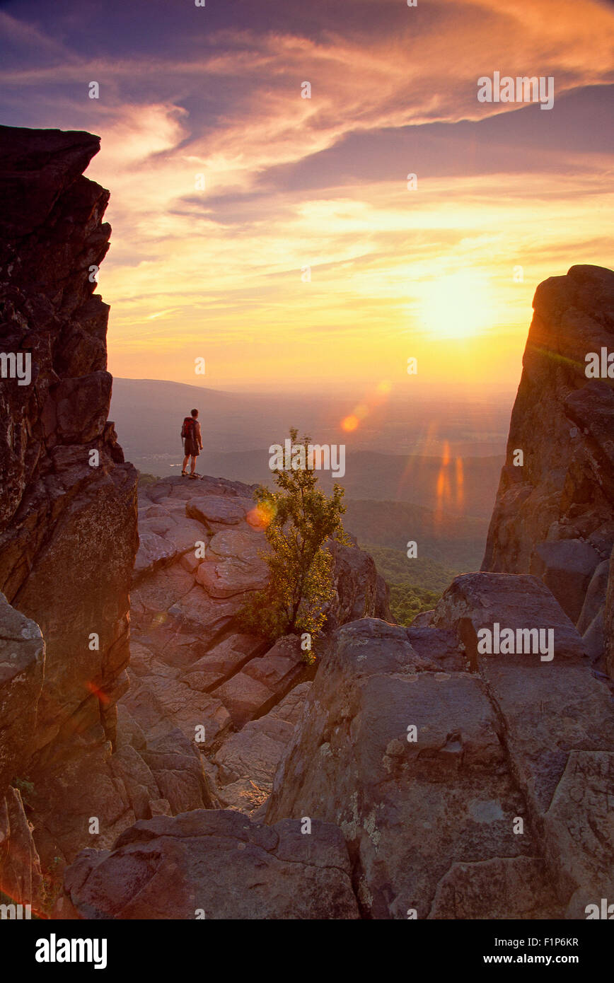 Appalachian rocks hi-res stock photography and images - Alamy