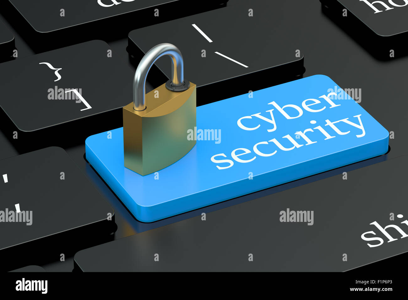 Cyber security hi-res stock photography and images - Alamy