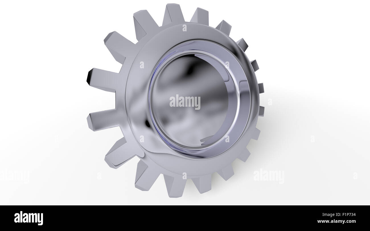 Intermeshing gears hi-res stock photography and images - Alamy