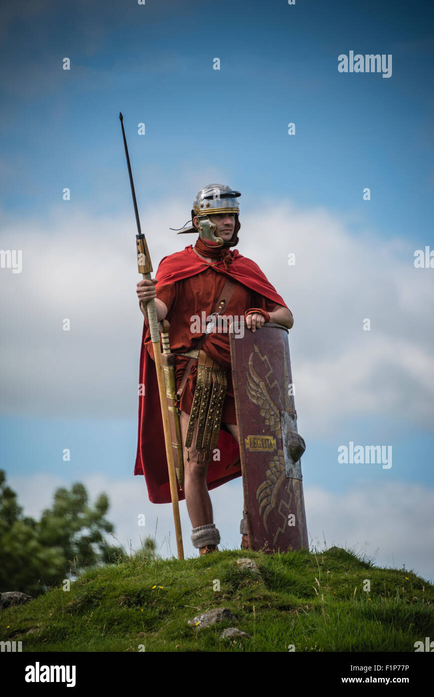 Roman Praetor Uniform
