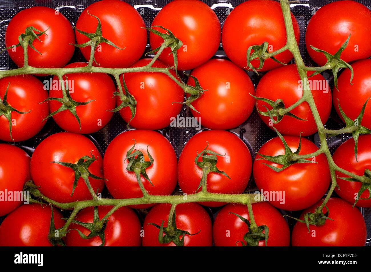 Freshness straight from the garden hi-res stock photography and images - Alamy