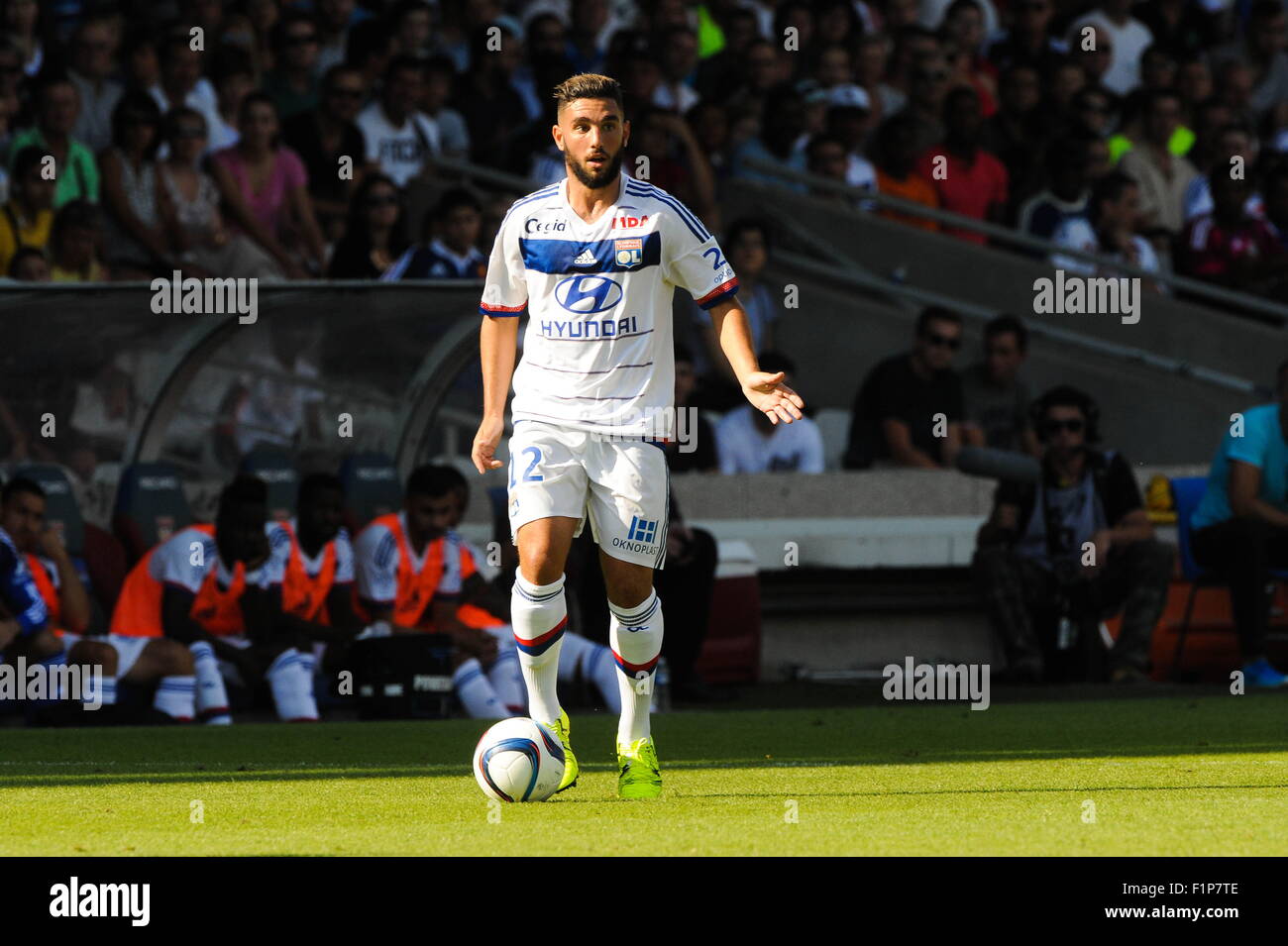 Jordan ferri rennes hi-res stock photography and images - Alamy