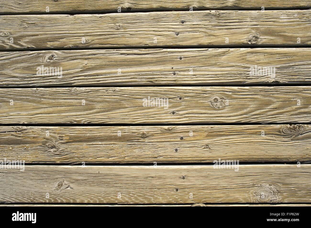Wood Planks Background - Horizontal Wood Planks. Backgrounds Photo ...