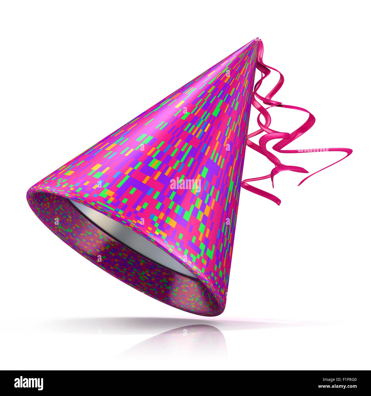 Paper hat rectangular hi-res stock photography and images - Alamy