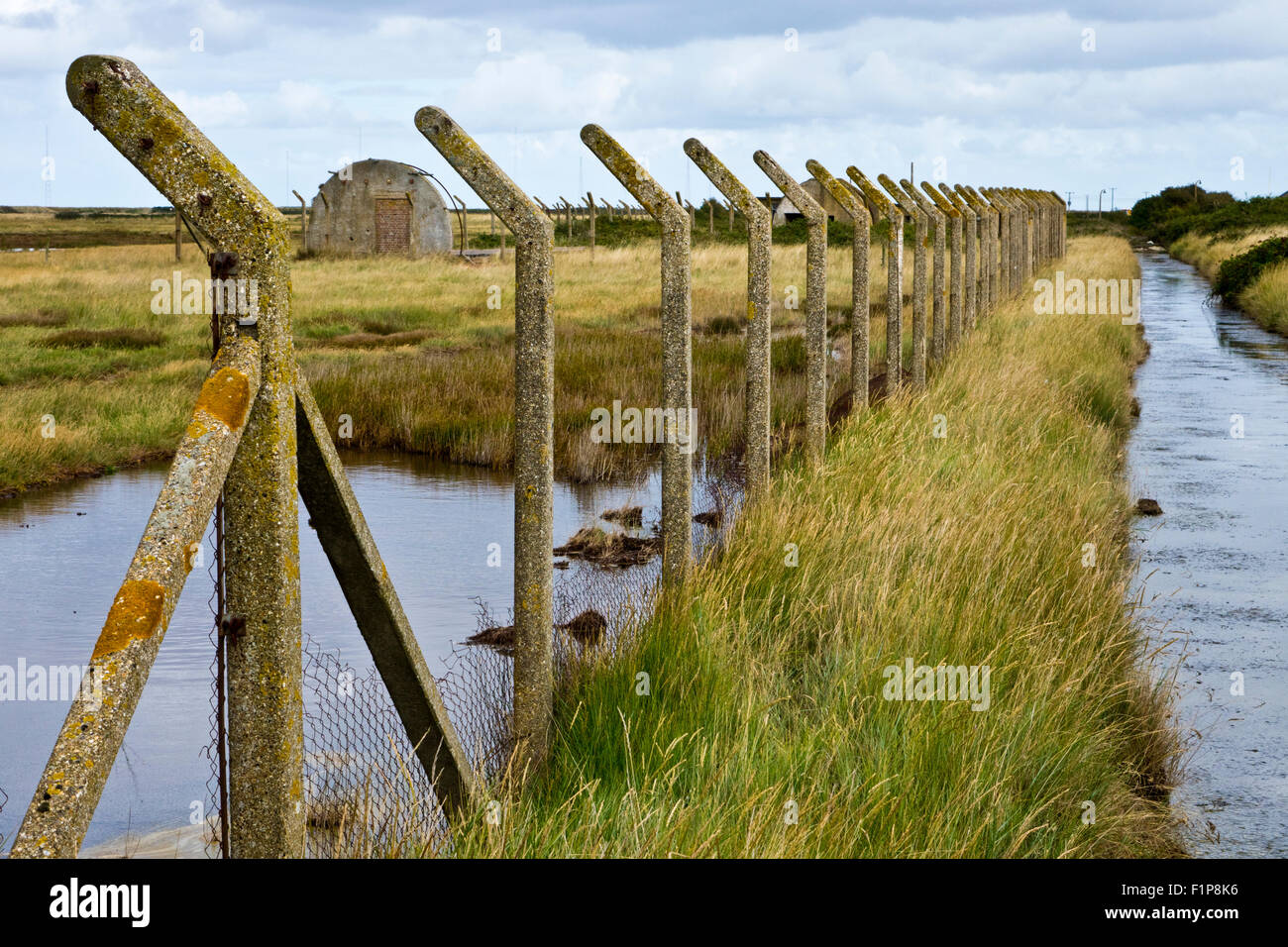 Old military buildings hi-res stock photography and images - Alamy