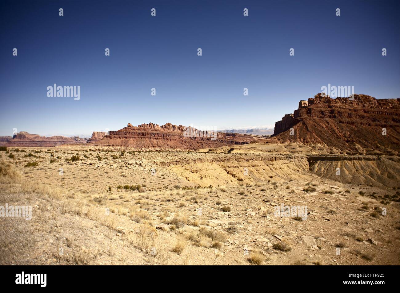 Horizon sky nature hi-res stock photography and images - Alamy
