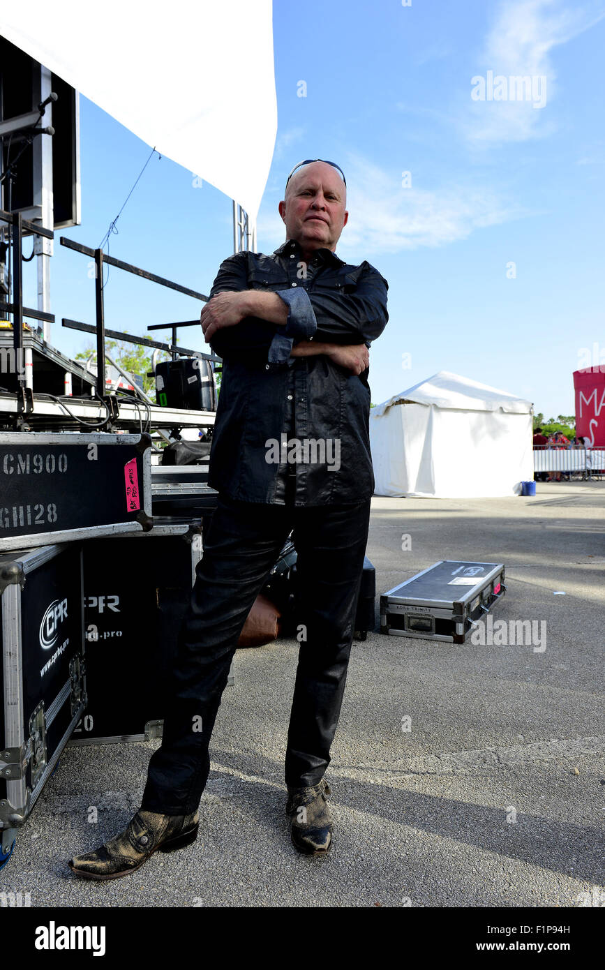 Mike score a flock of seagulls hi-res stock photography and images - Alamy