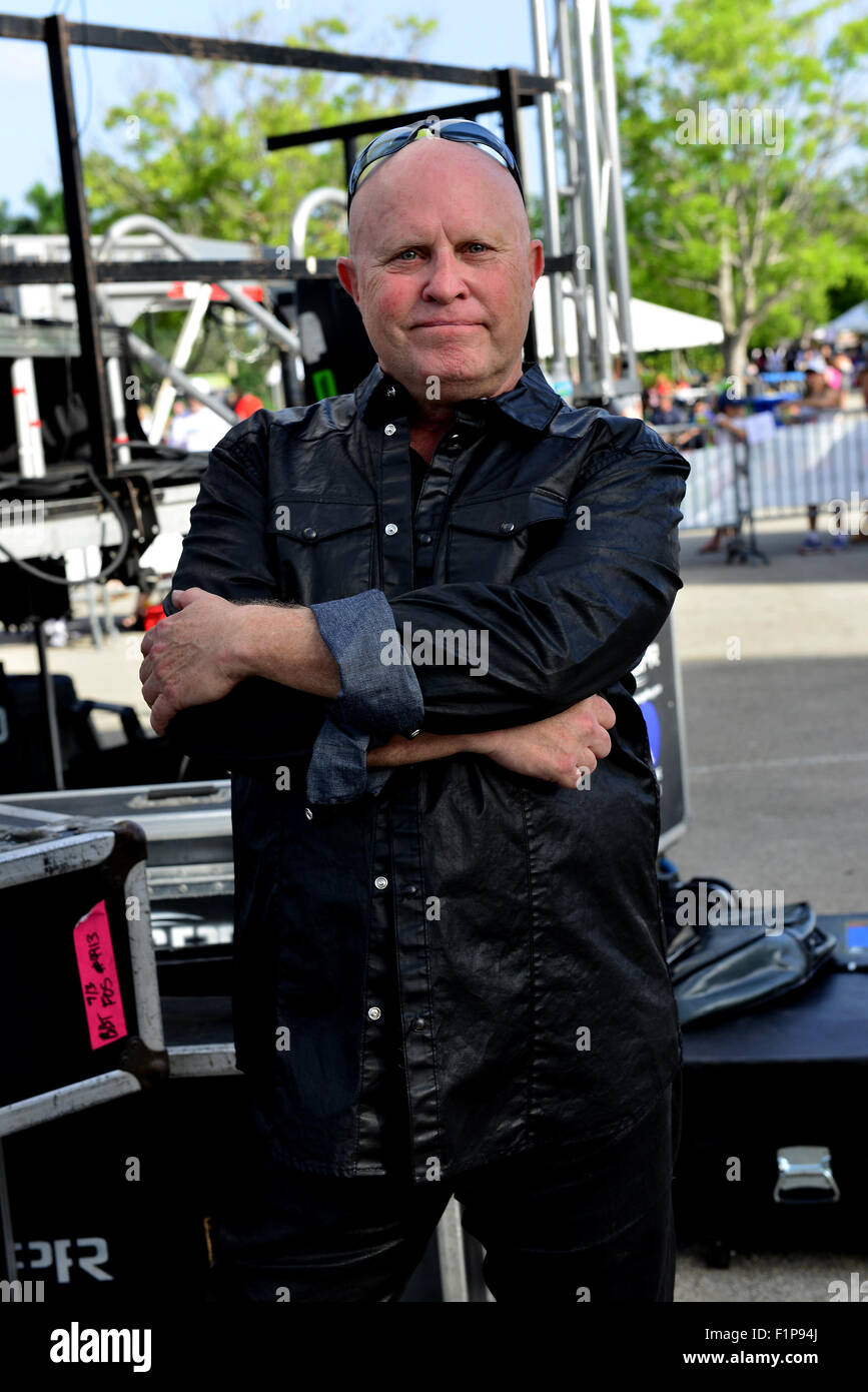 Mike score a flock of seagulls hi-res stock photography and images - Alamy