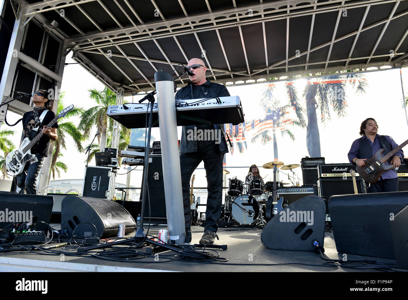 Michael mike score flock hi-res stock photography and images - Alamy