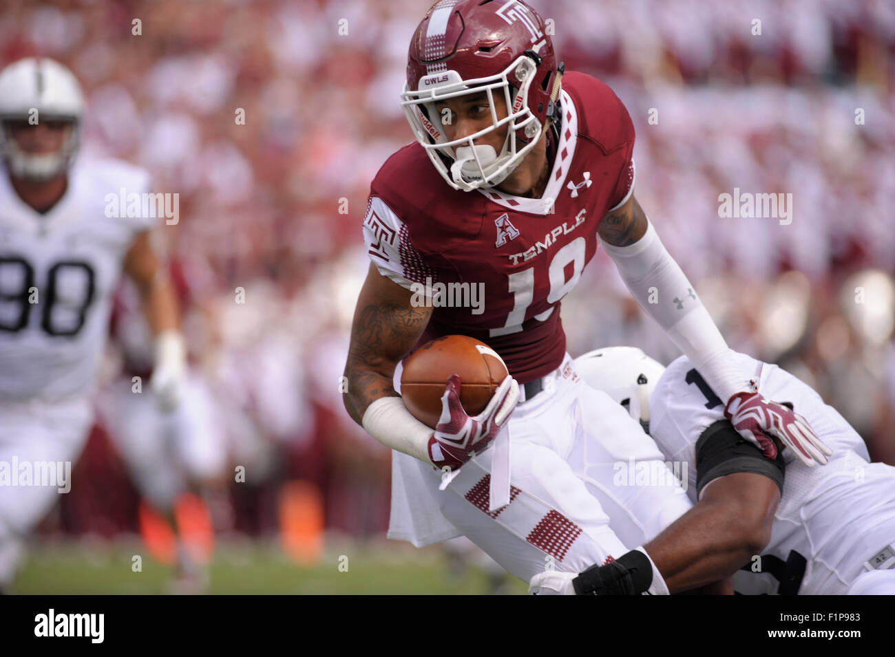 Robby anderson hi-res stock photography and images - Alamy
