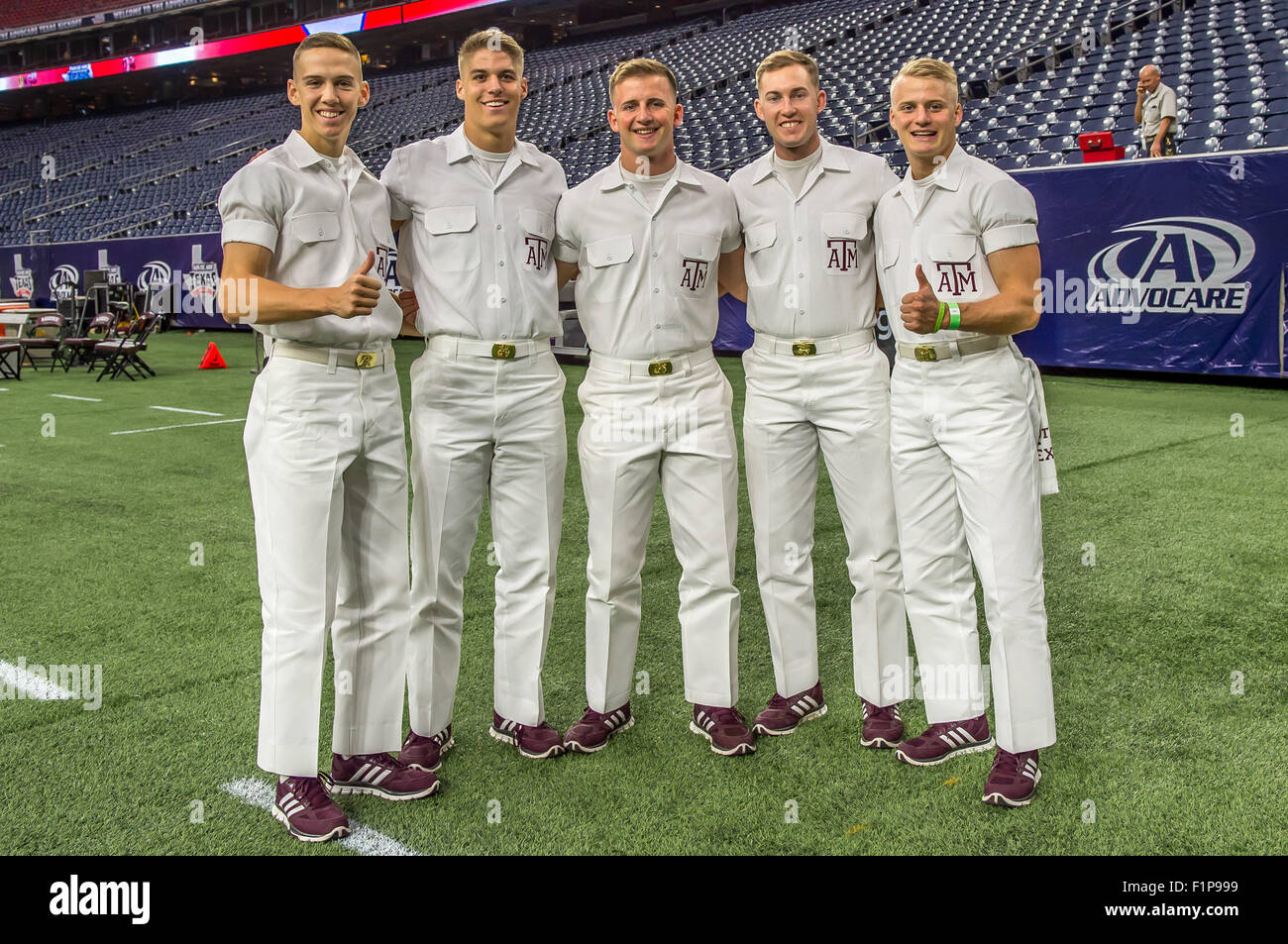 Yell leaders hi-res stock photography and images - Alamy