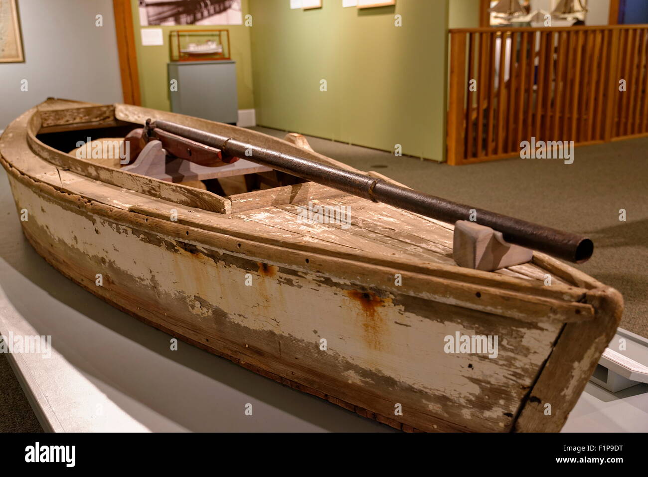 Punt Gun Stock Photo: 87156884 - Alamy Punt Gun Stock Photo: 87156884 - Alamy