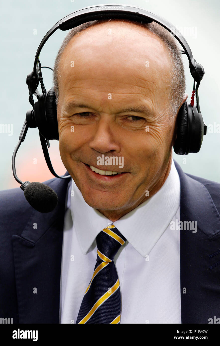 Sir clive woodward hi-res stock photography and images - Alamy