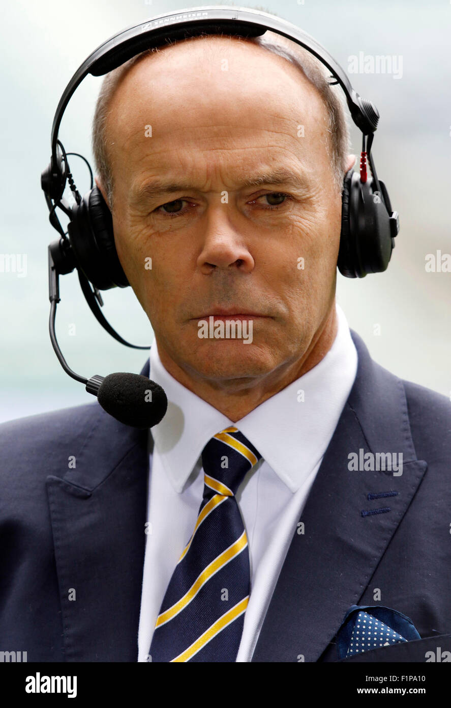 Sir clive woodward hi-res stock photography and images - Alamy