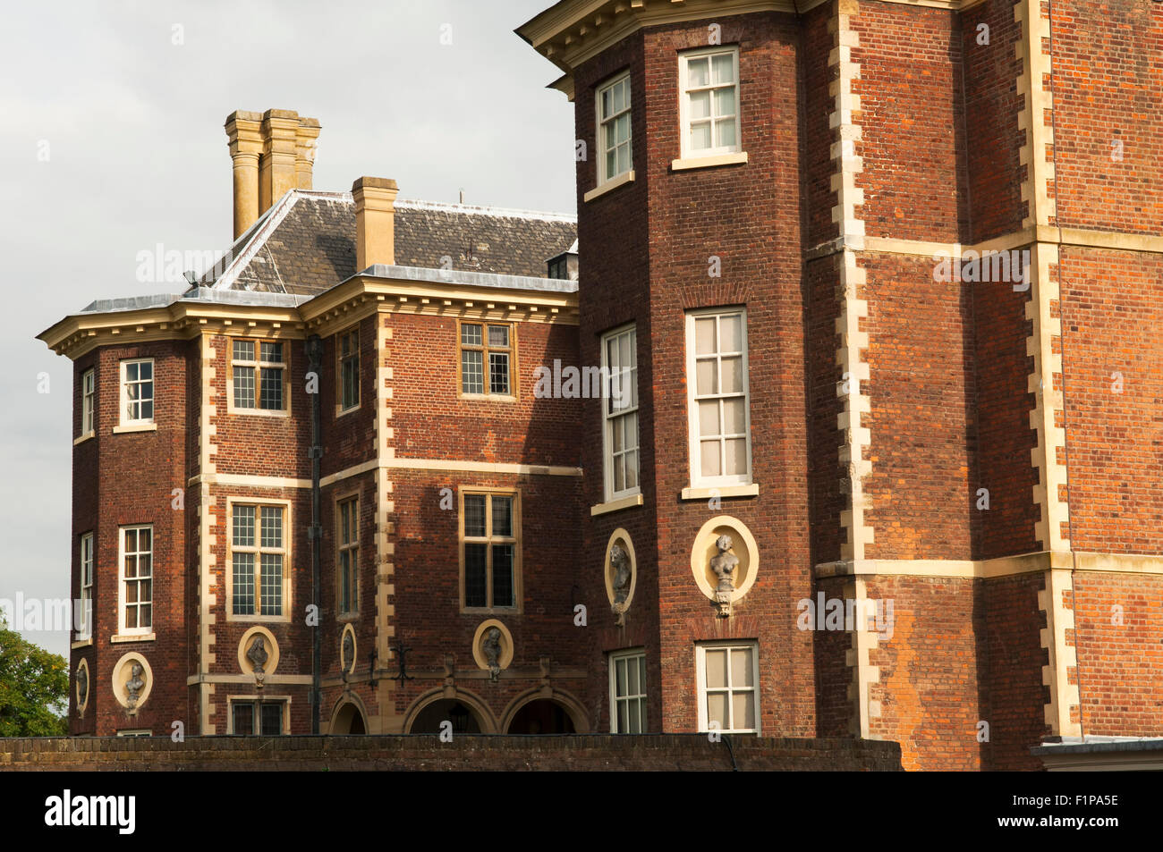 Ham house hi-res stock photography and images - Alamy