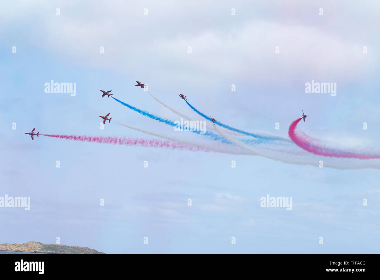 Royal portrush hi-res stock photography and images - Alamy