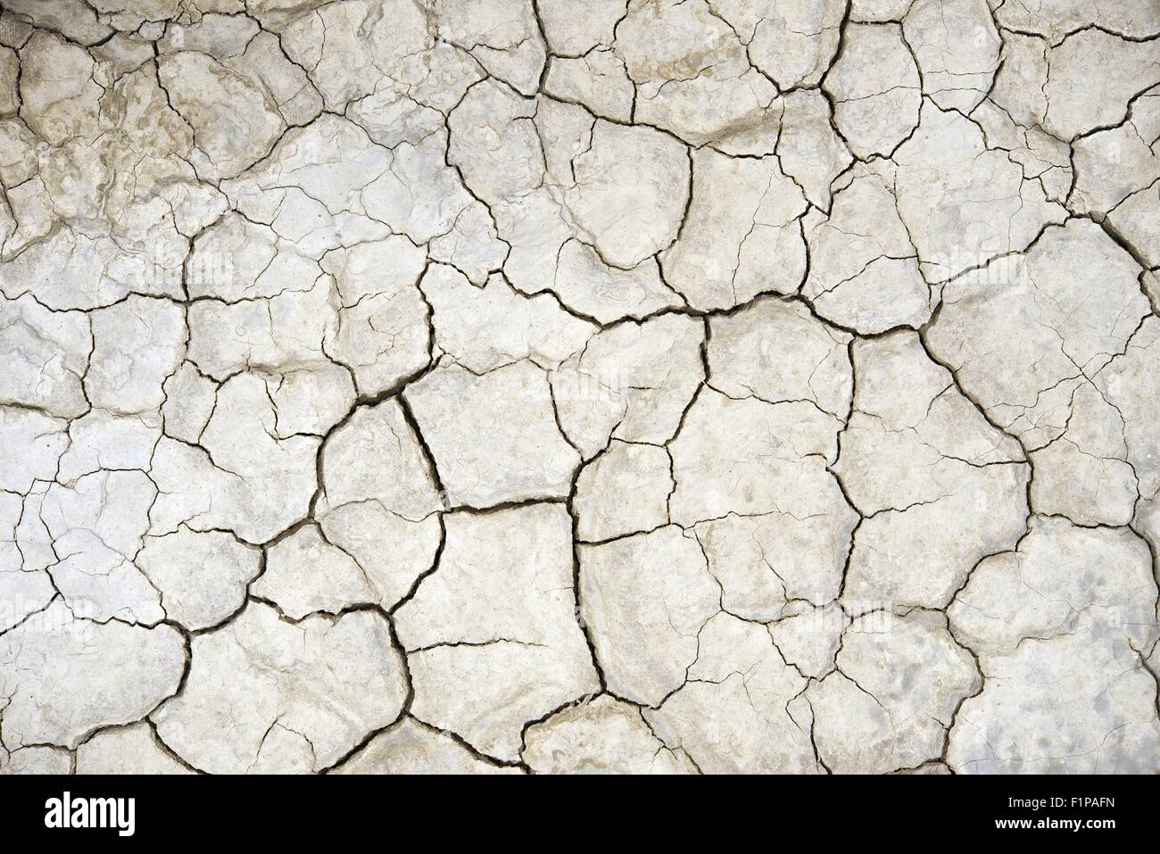 Dry Farmland - Extreme Drought. Dry Season Theme. Nature Photography ...