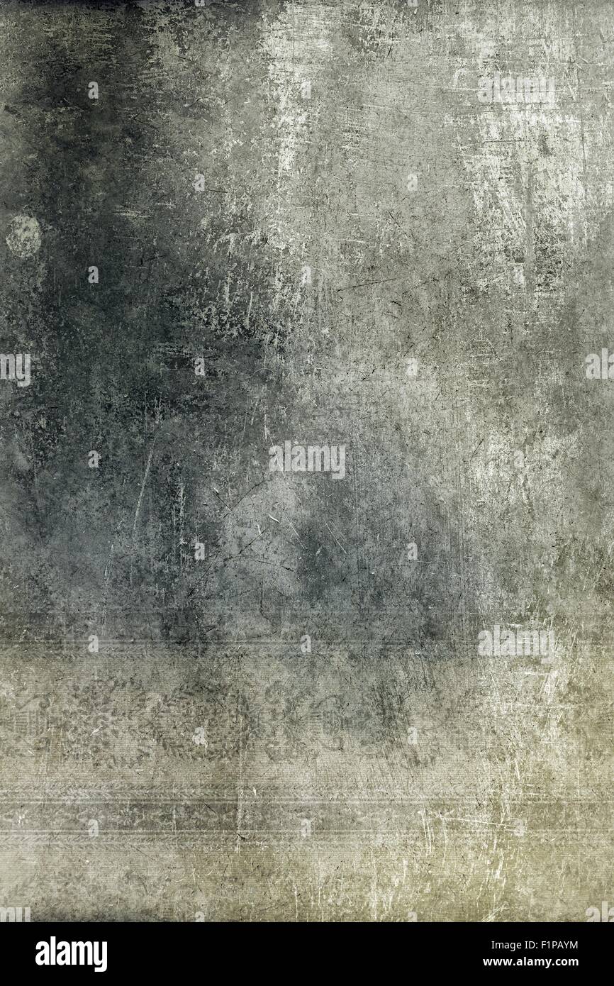 Ancient Grunge Vertical Background. Vintage Grunge Background with ...