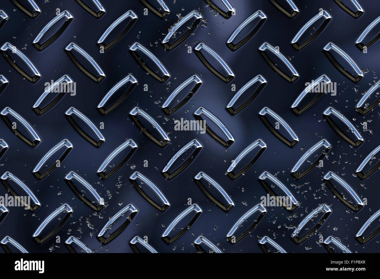 Chrome Metal Material - Industrial Metal Texture Stock Photo - Alamy