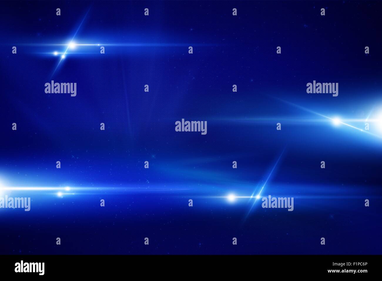 Blue Laser Background Abstract Background Design. Cool Blue Abstract ...