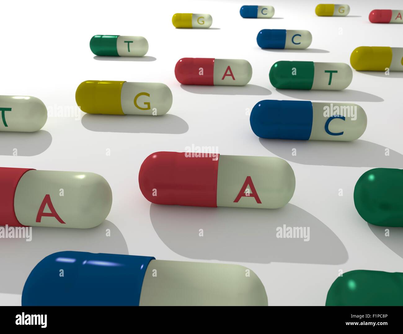 Gene therapy hi-res stock photography and images - Alamy