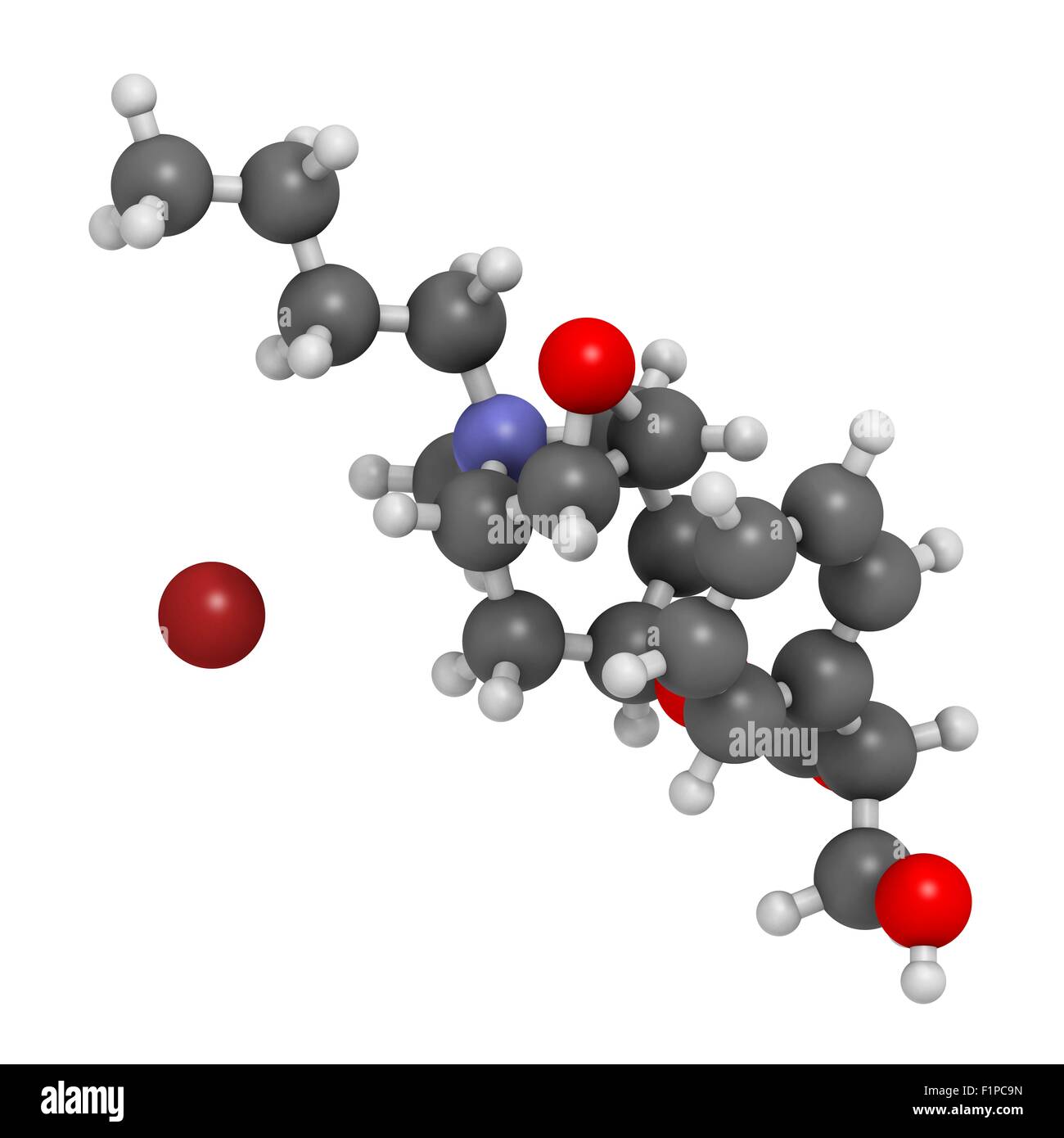 Butylbromide hi-res stock photography and images - Alamy