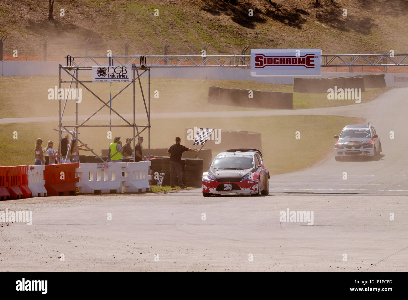 Alister mcrae hi-res stock photography and images - Alamy