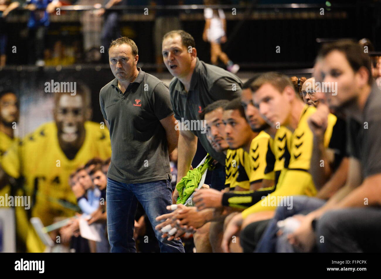 David Chartres High Resolution Stock Photography and Images - Alamy