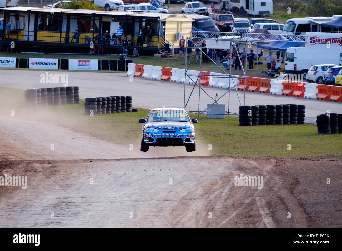 Brisbane, Australia. 5th September, 2015. Day 2 of the inaugural round ...