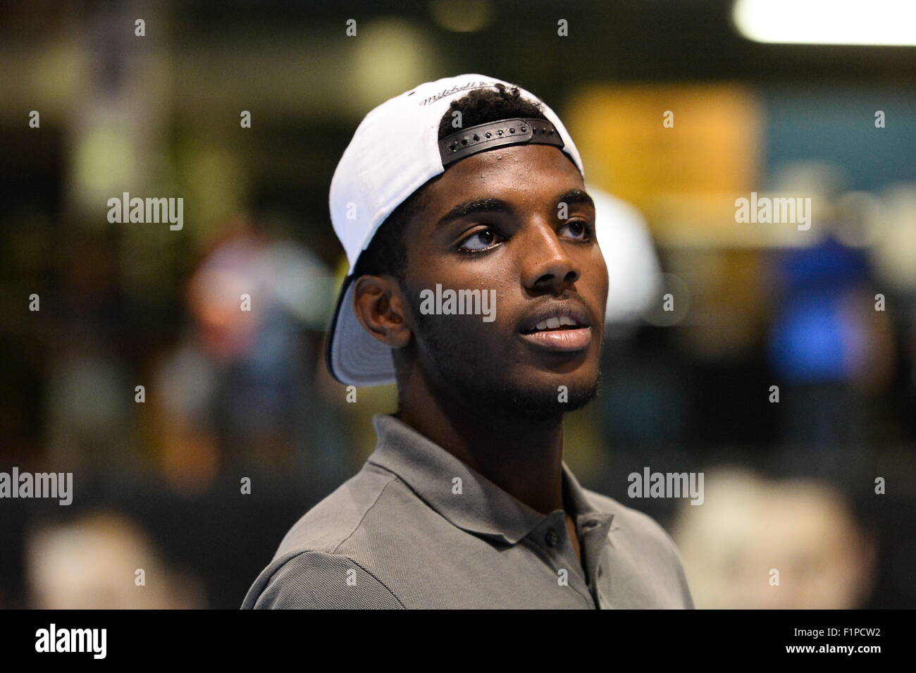 Dika mem hi-res stock photography and images - Alamy