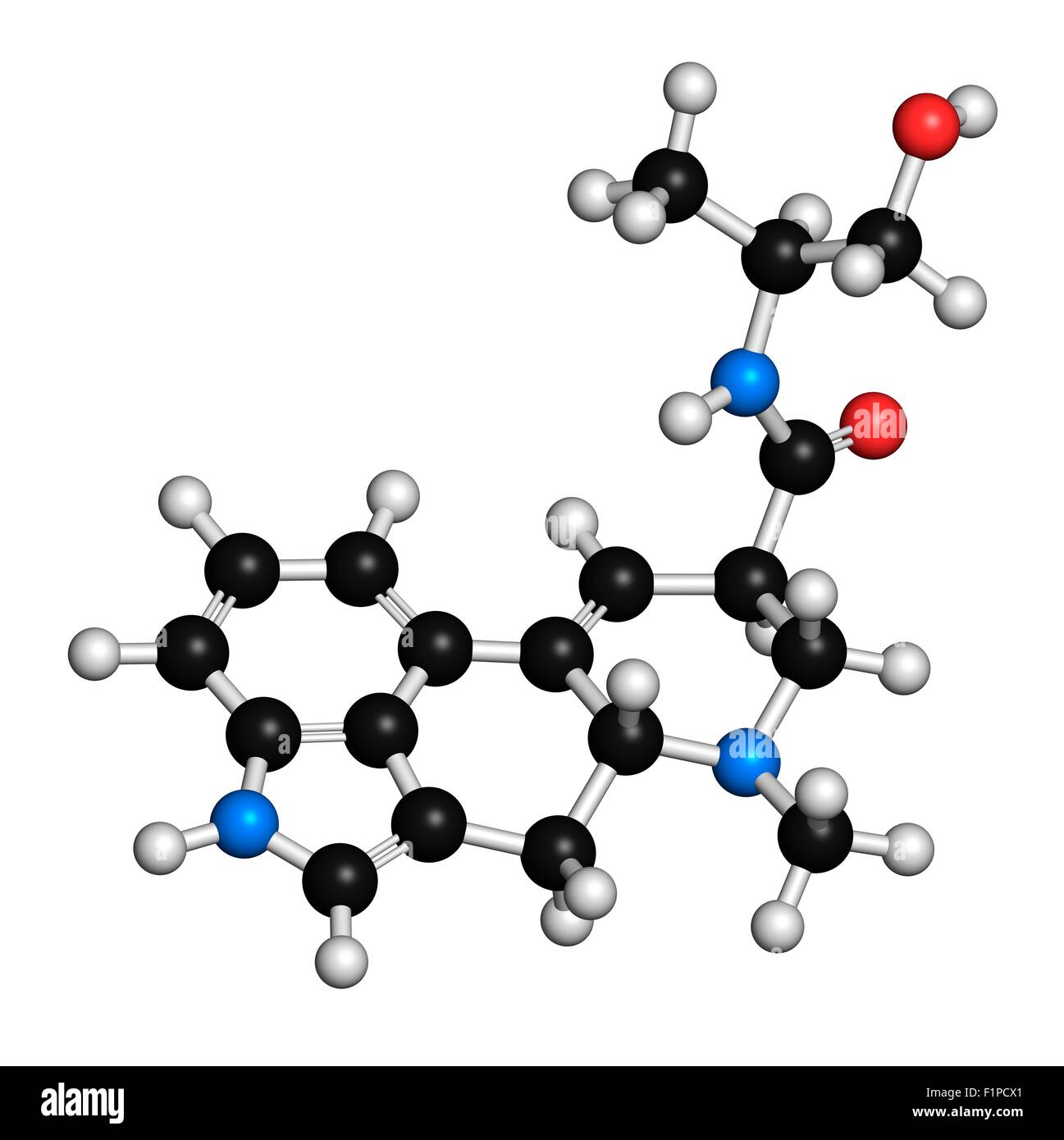 Ergotism hi-res stock photography and images - Alamy
