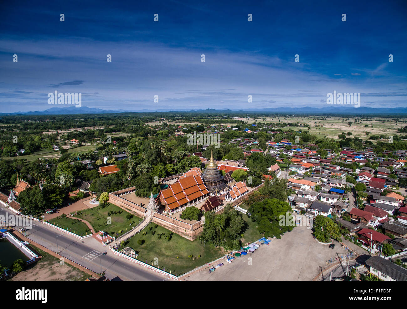 Lampangluang hi-res stock photography and images - Alamy