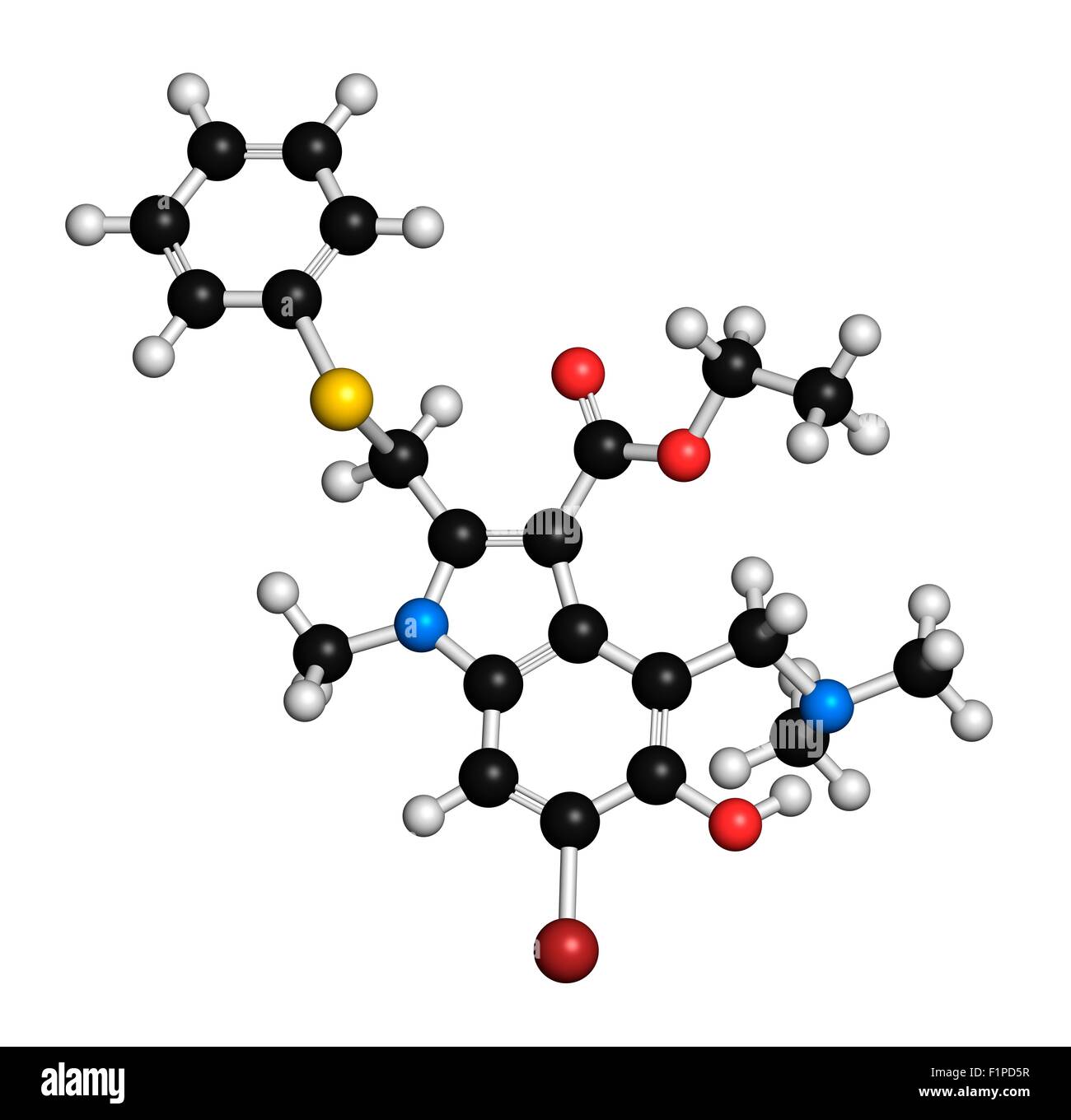 Arbidol hi-res stock photography and images - Alamy