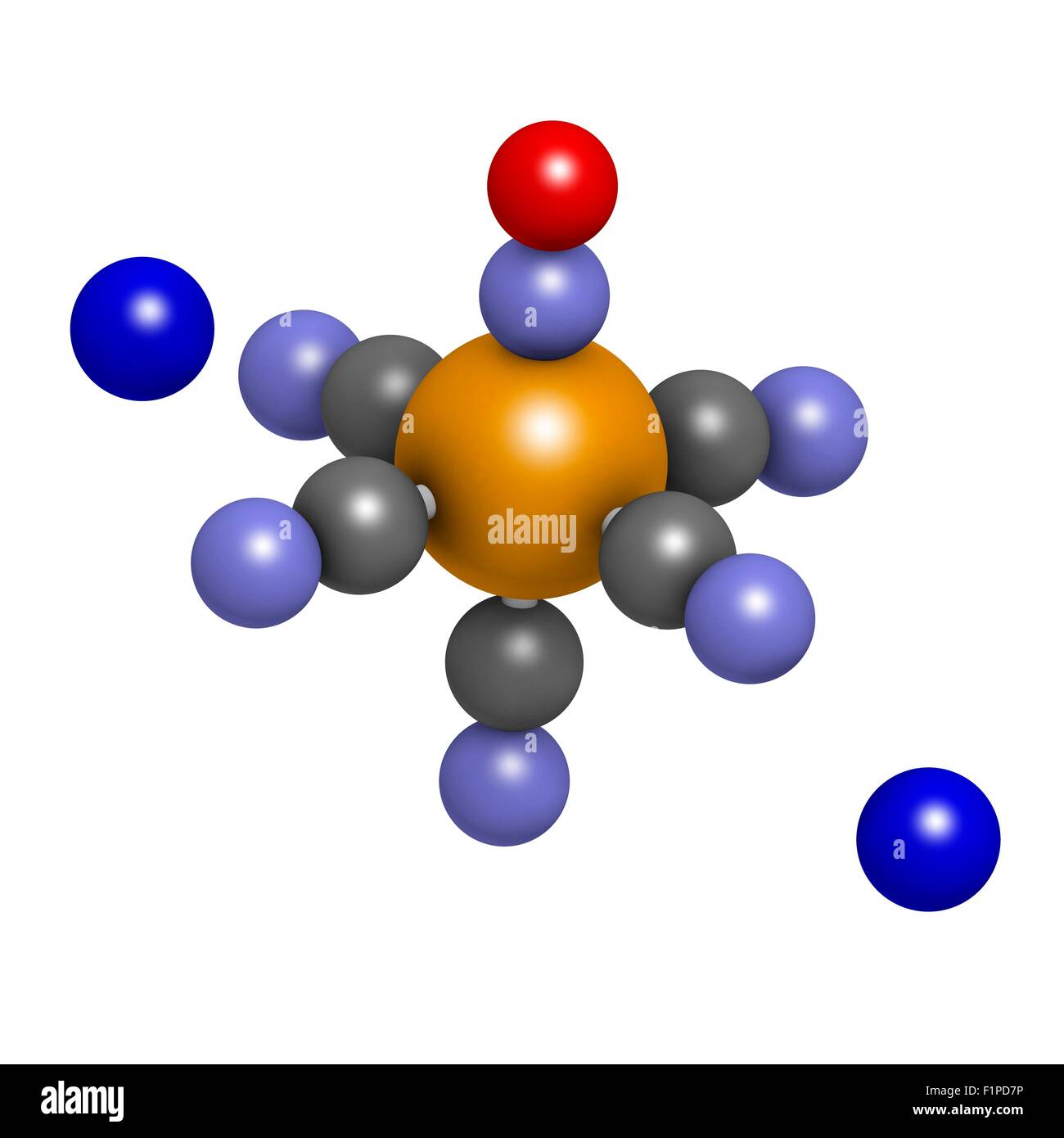 Nitroprusside Cut Out Stock Images & Pictures - Alamy
