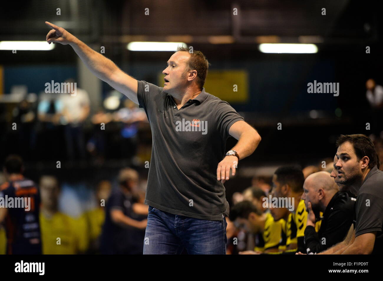 David Chartres High Resolution Stock Photography and Images - Alamy