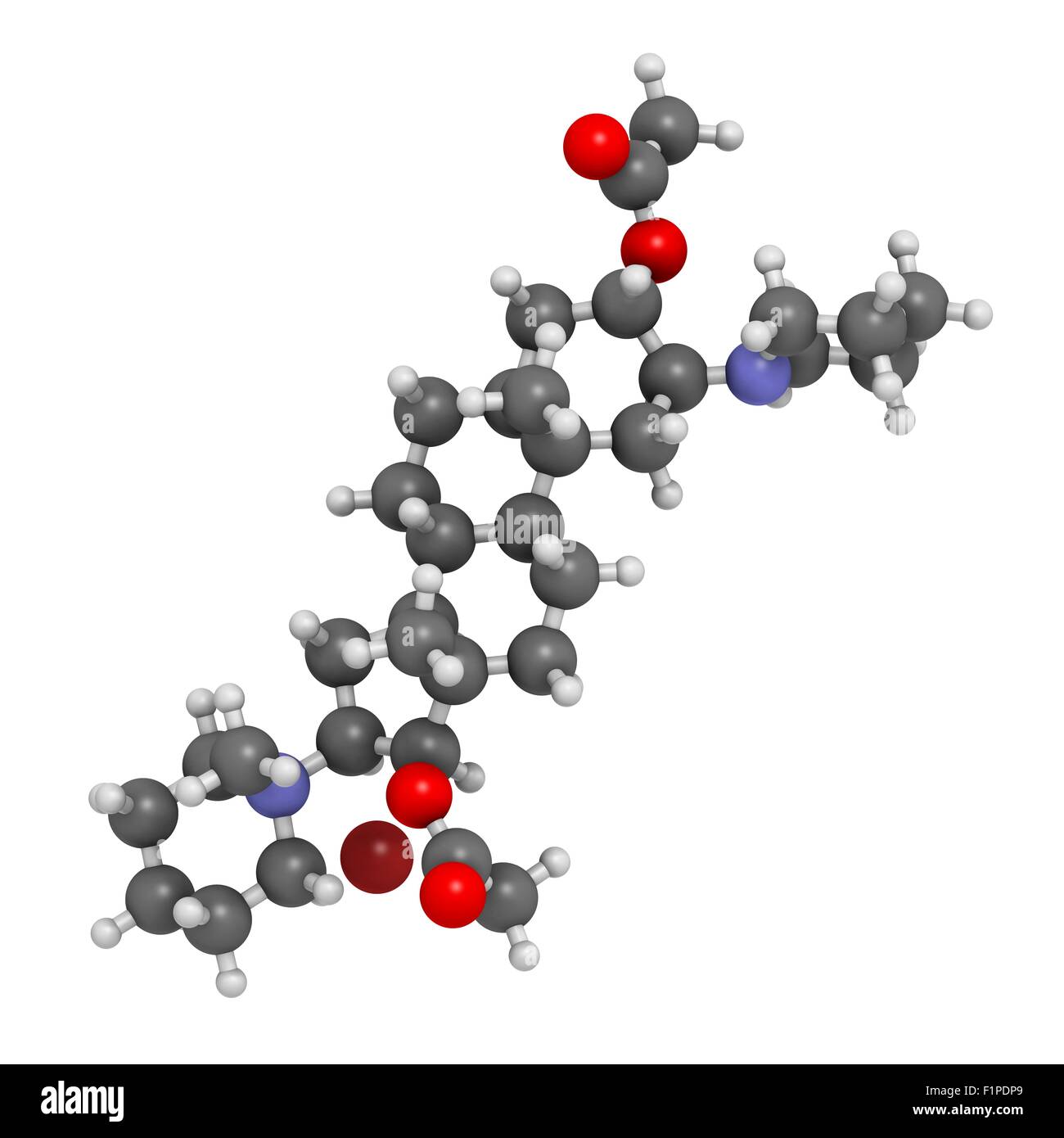 Vecuronium injection hi-res stock photography and images - Alamy
