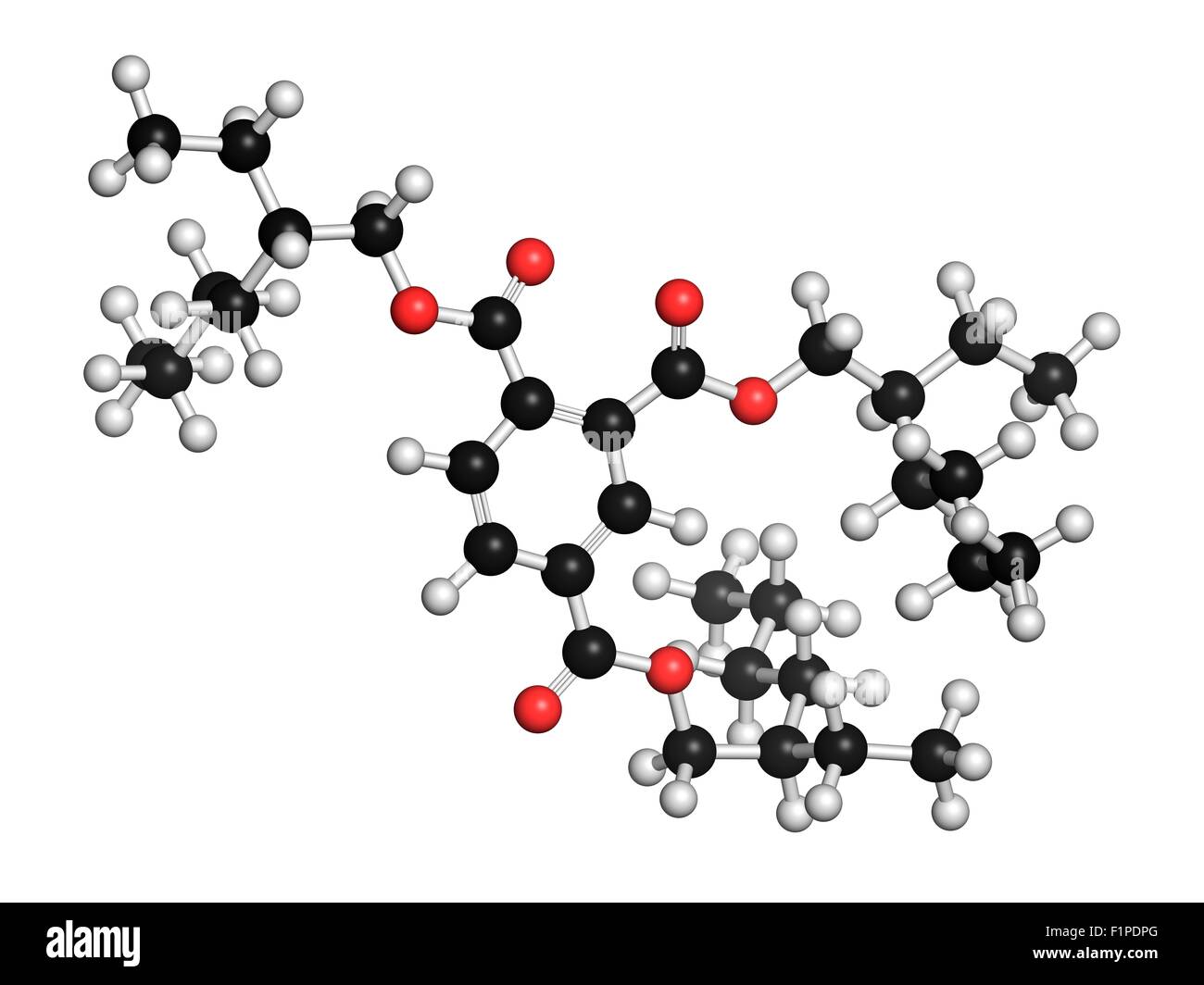 Polyvinyl chloride pvc molecule hi-res stock photography and images - Alamy