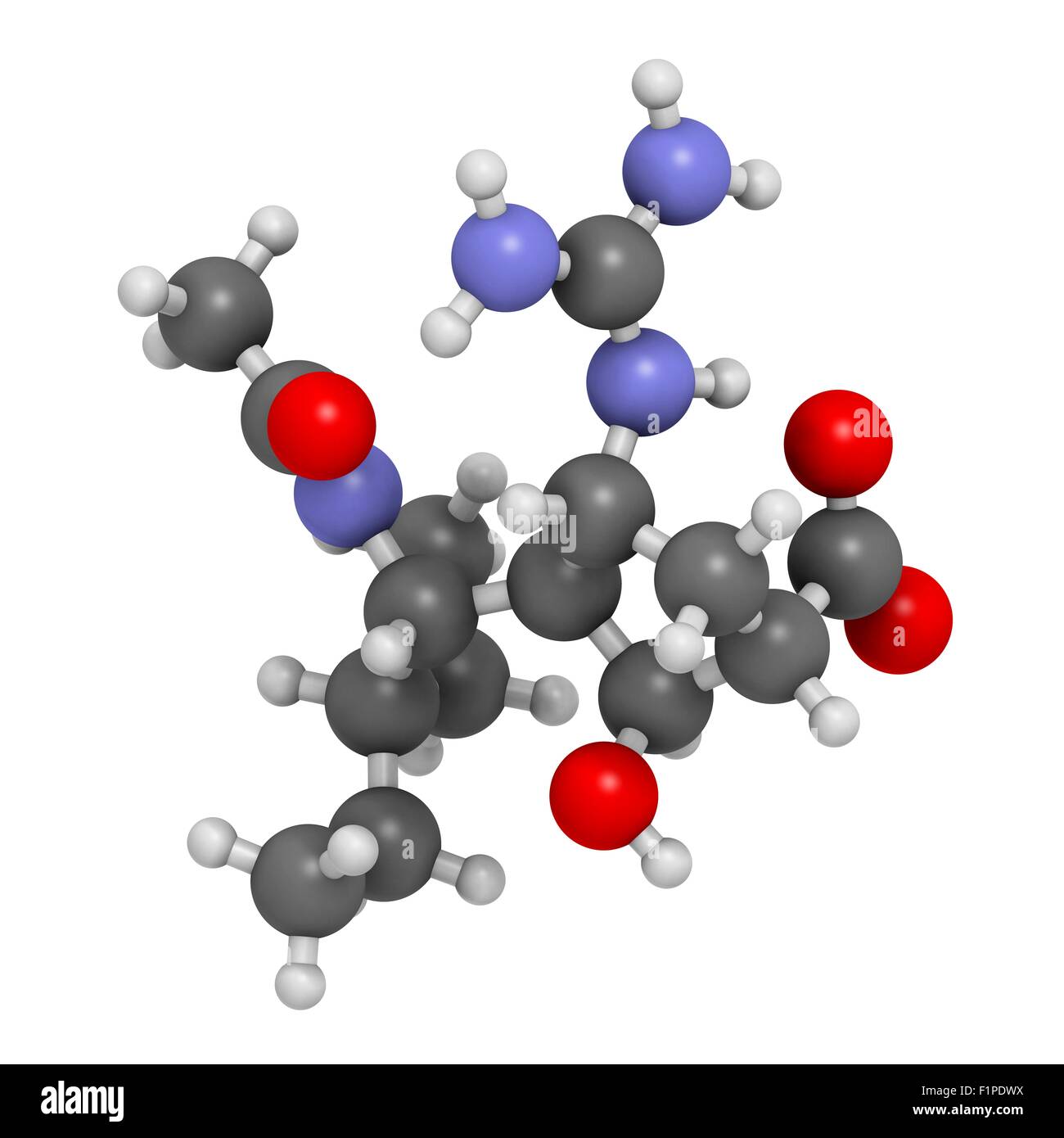 Peramivir hi-res stock photography and images - Alamy