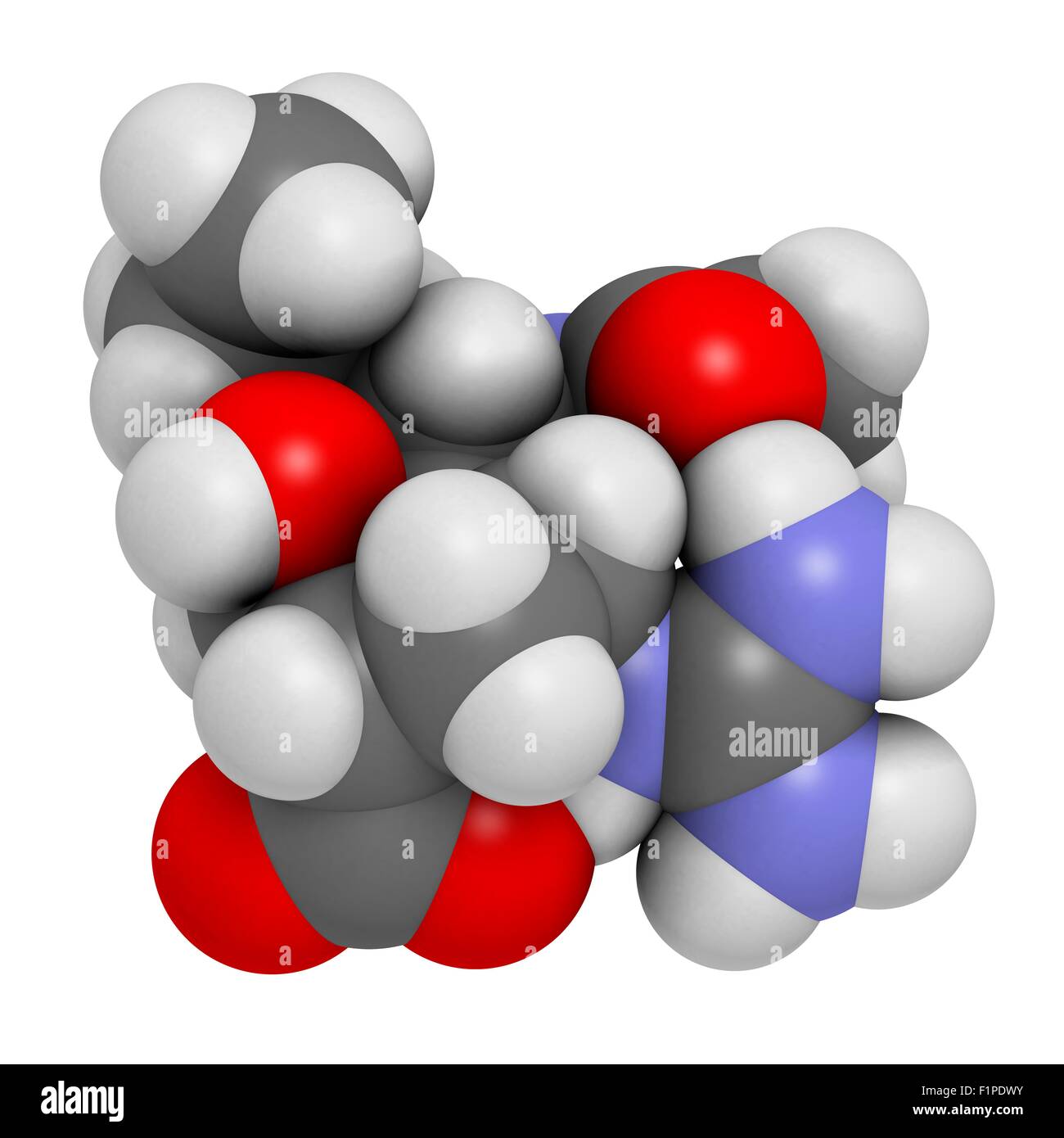 Peramivir hi-res stock photography and images - Alamy