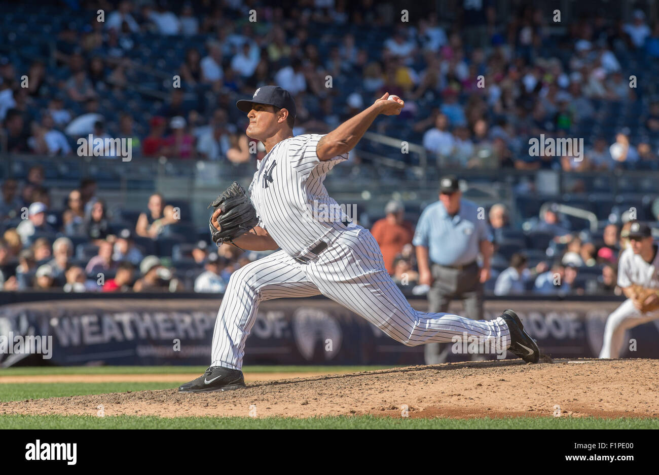 James pazos hi-res stock photography and images - Alamy