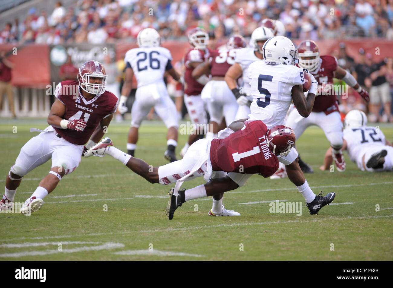 Tavon hi-res stock photography and images - Alamy