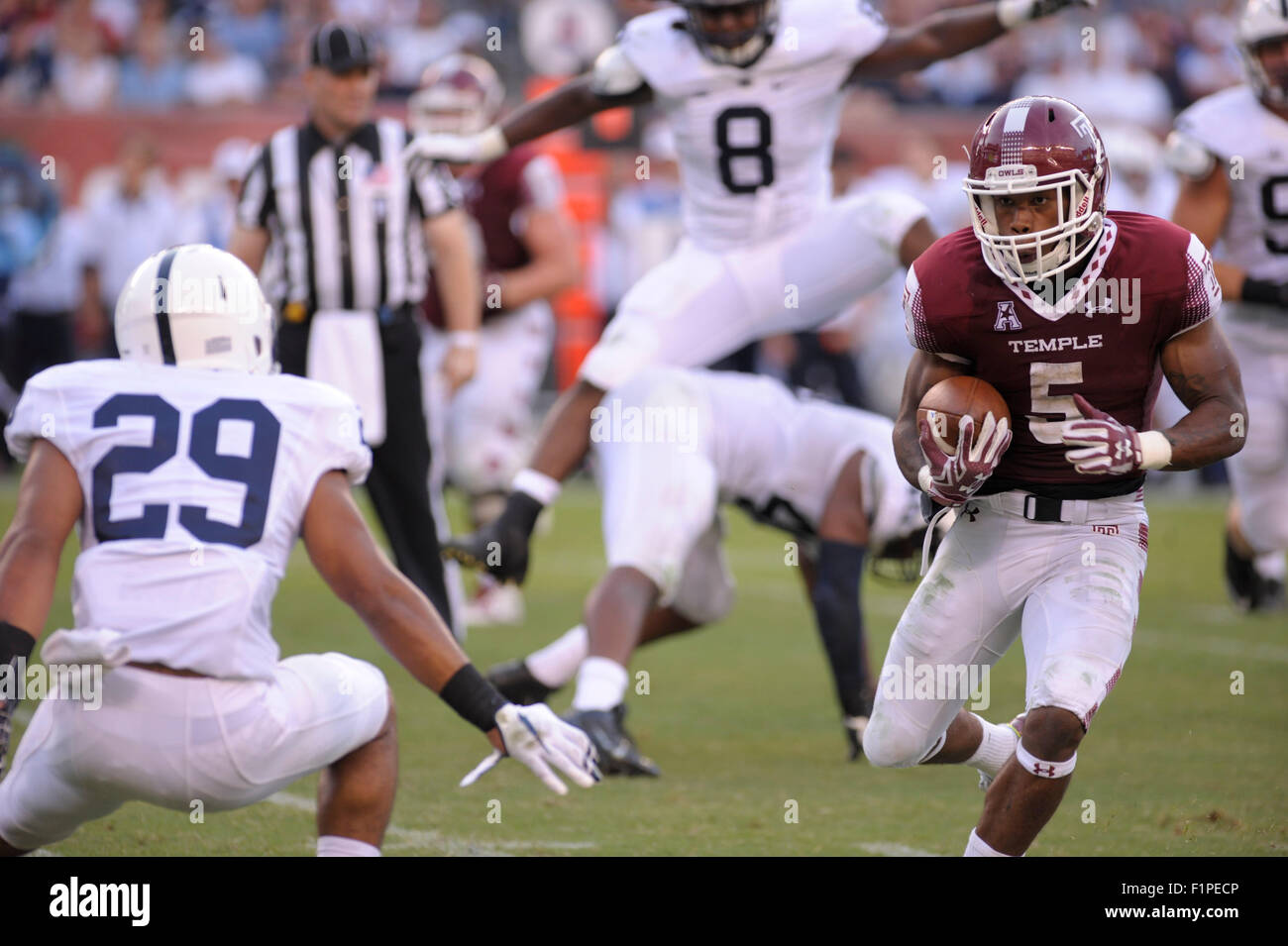 Jahad thomas hi-res stock photography and images - Alamy