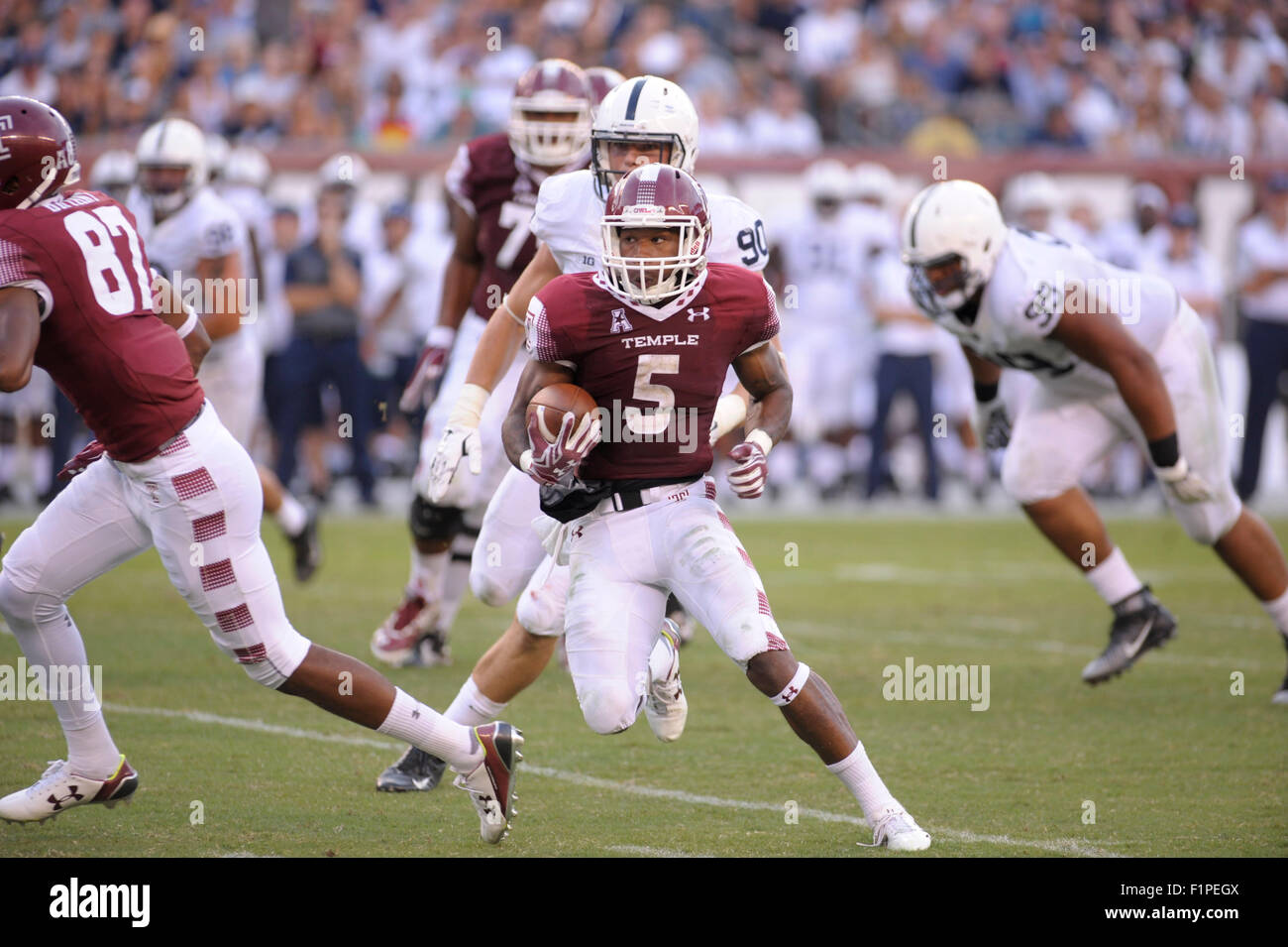 Jahad thomas hi-res stock photography and images - Alamy