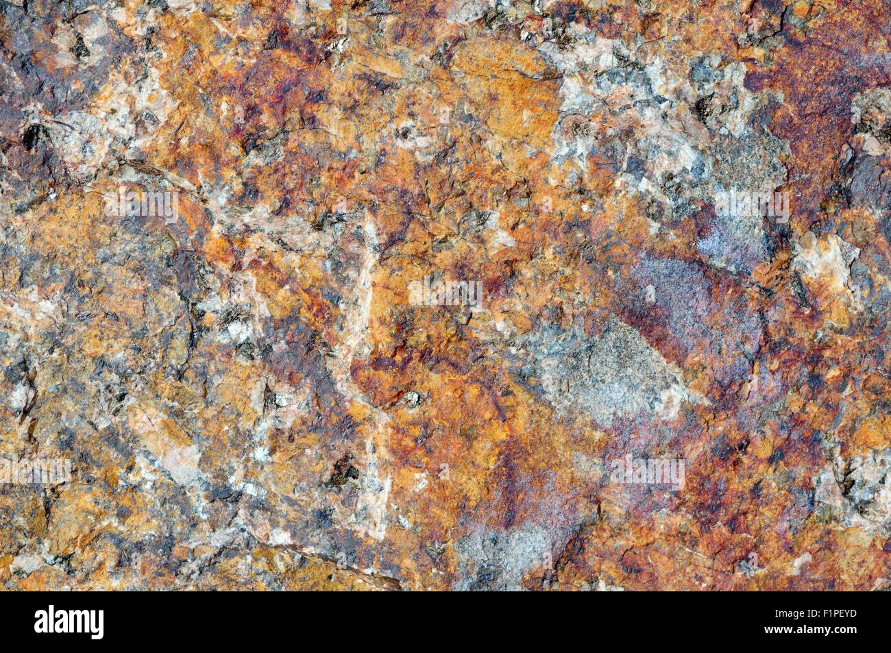 Granite Rock Background Stock Photo - Alamy