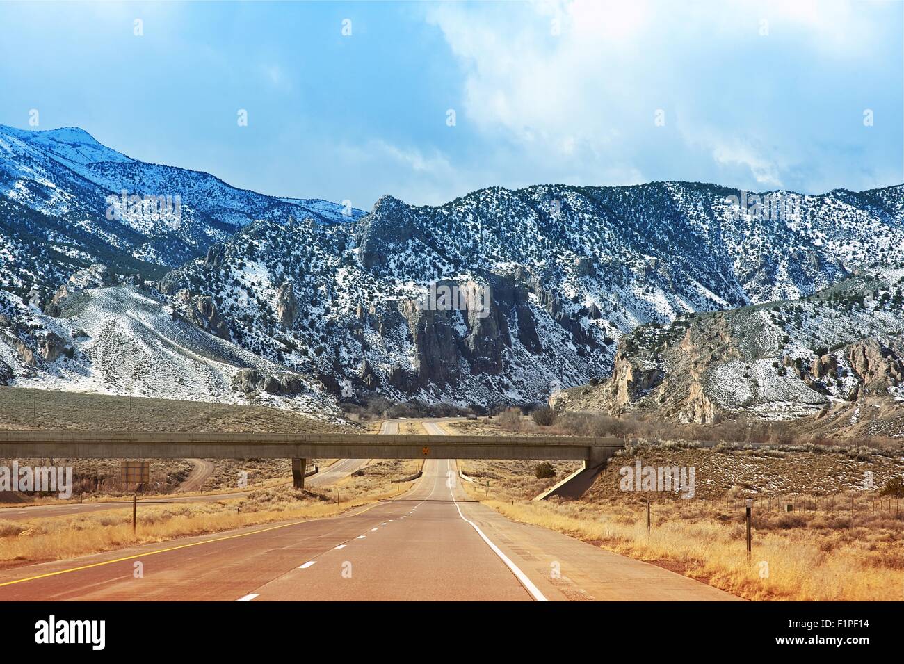 Beaver mountain utah hi-res stock photography and images - Alamy