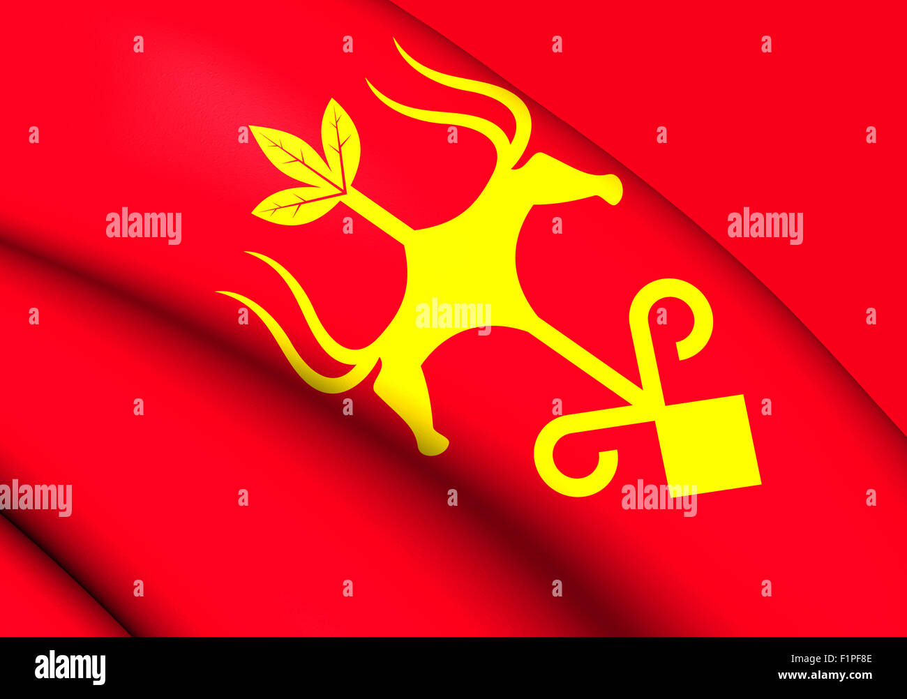 Russia republic adygea white hi-res stock photography and images - Alamy