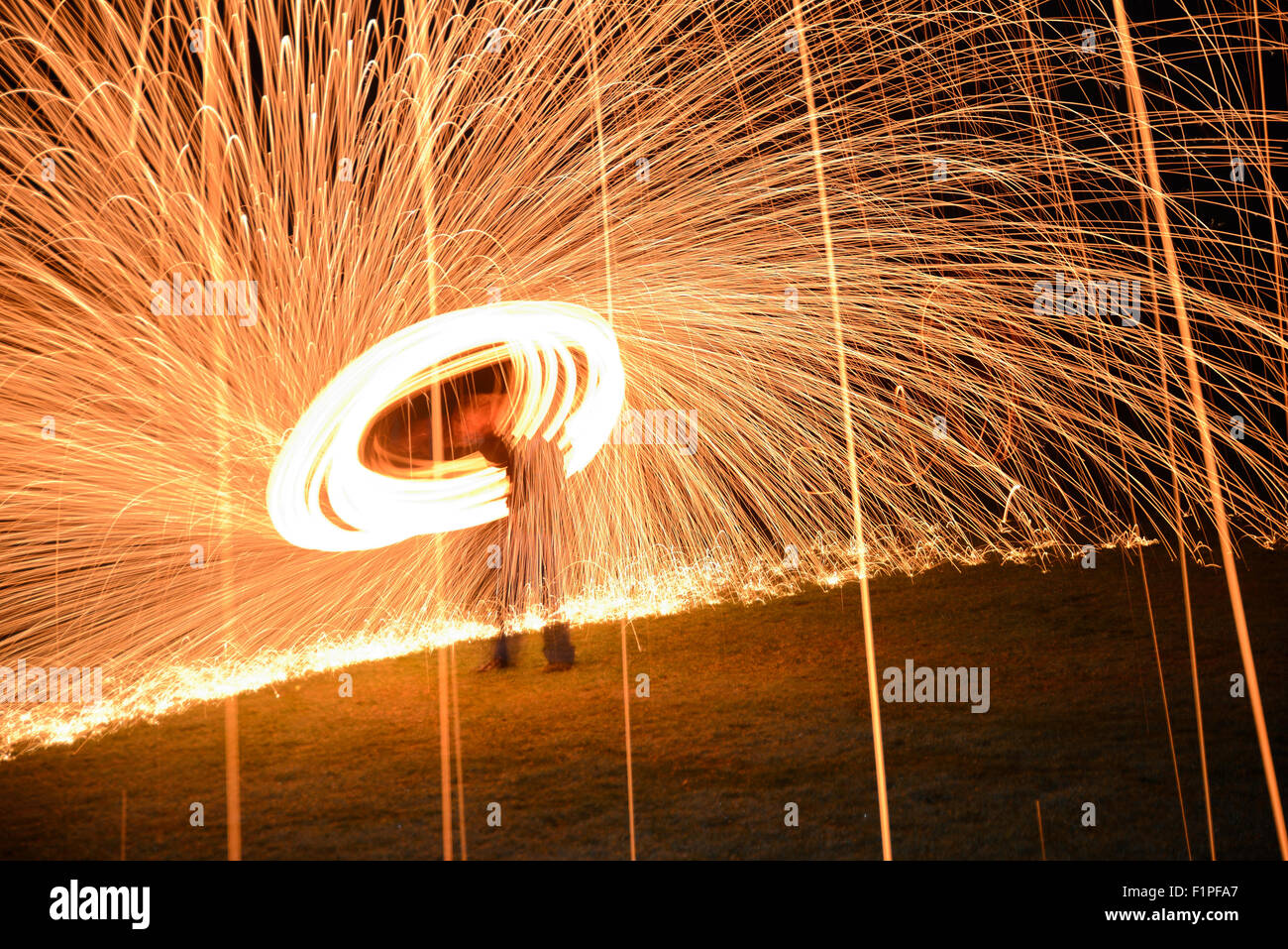 Pyrotechnics hi-res stock photography and images - Alamy