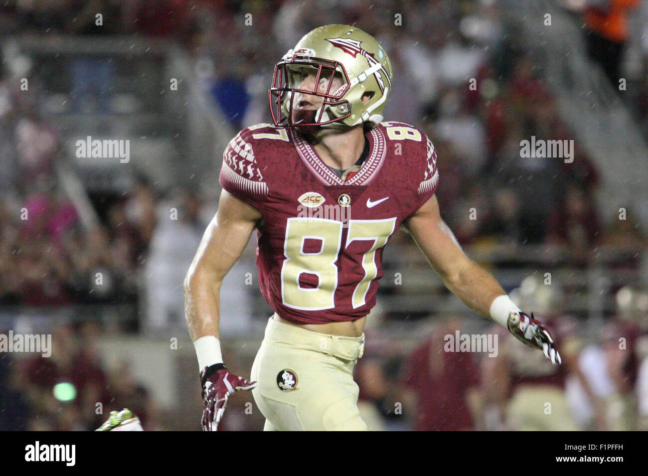 Jared jackson hi-res stock photography and images - Alamy