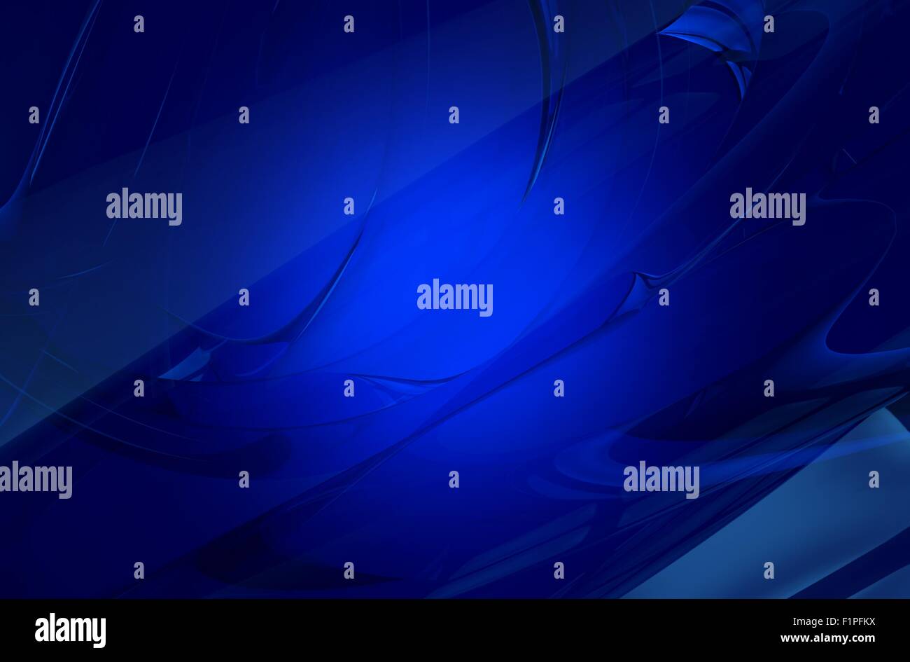 Deep blue glass hi-res stock photography and images - Alamy