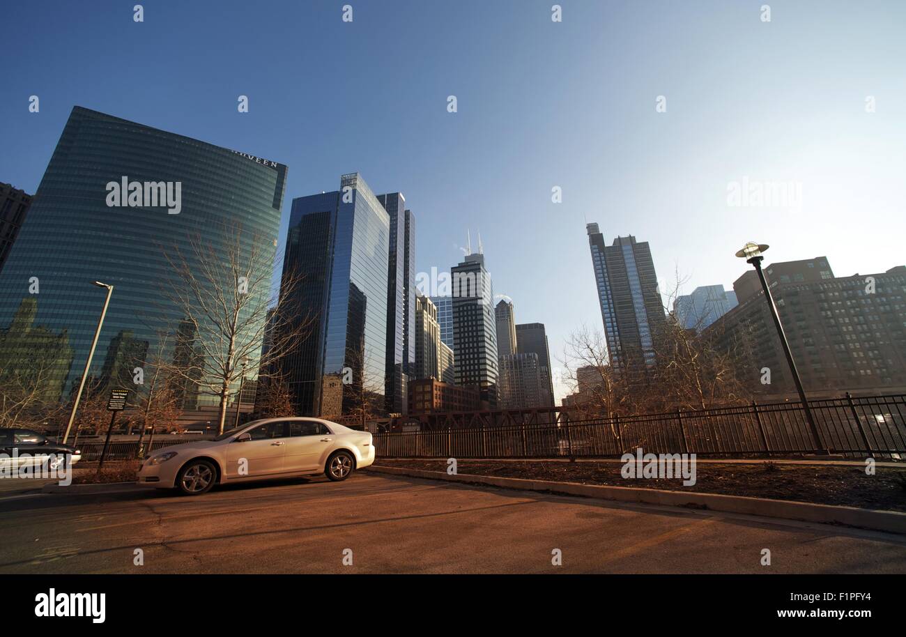 Angle urban hi-res stock photography and images - Alamy